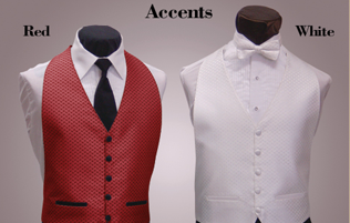 Men's Formal Wear Shoes, Vests, Accessories - Bethlehem Quakertown PA